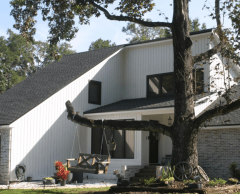 Roof Types - True Force Roofing