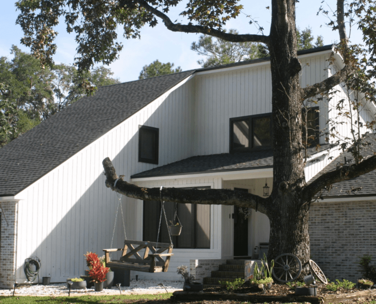 Roof Types - True Force Roofing