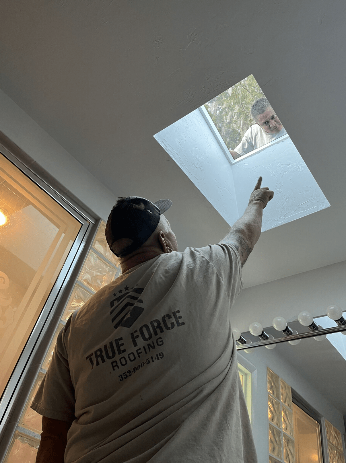 Photo Gallery - True Force Roofing