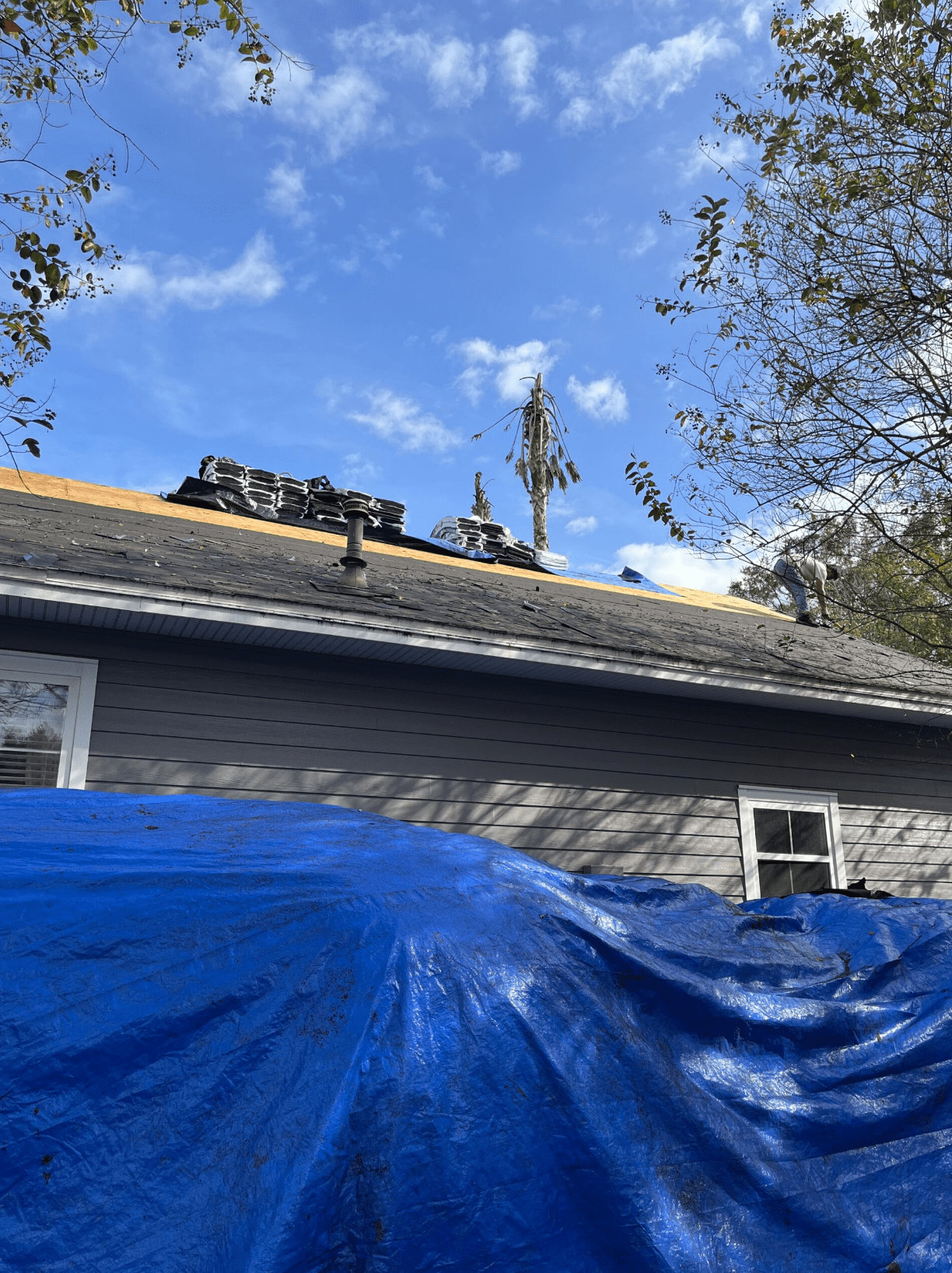 Photo Gallery - True Force Roofing
