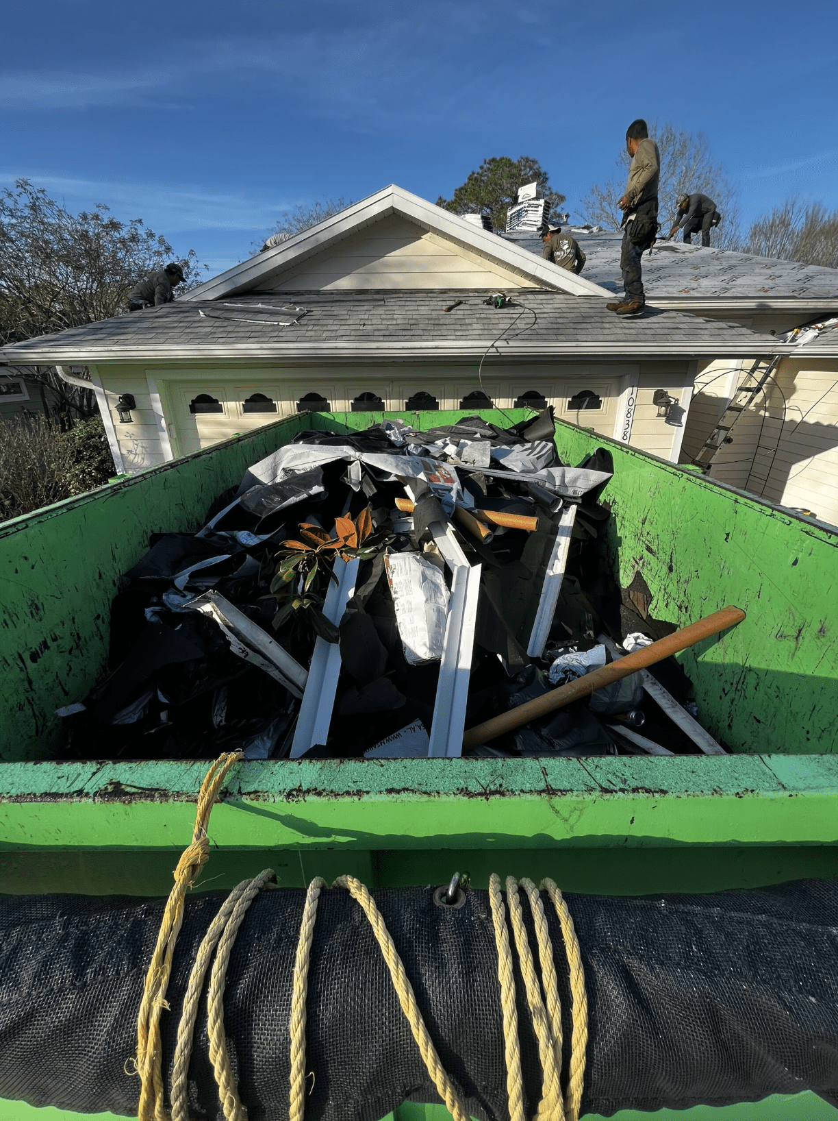 Photo Gallery - True Force Roofing