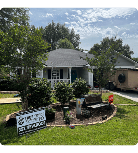 Contact - True Force Roofing