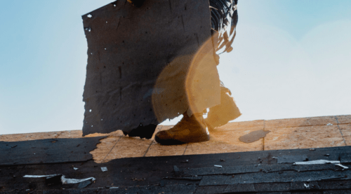 Roofing Services - True Force Roofing