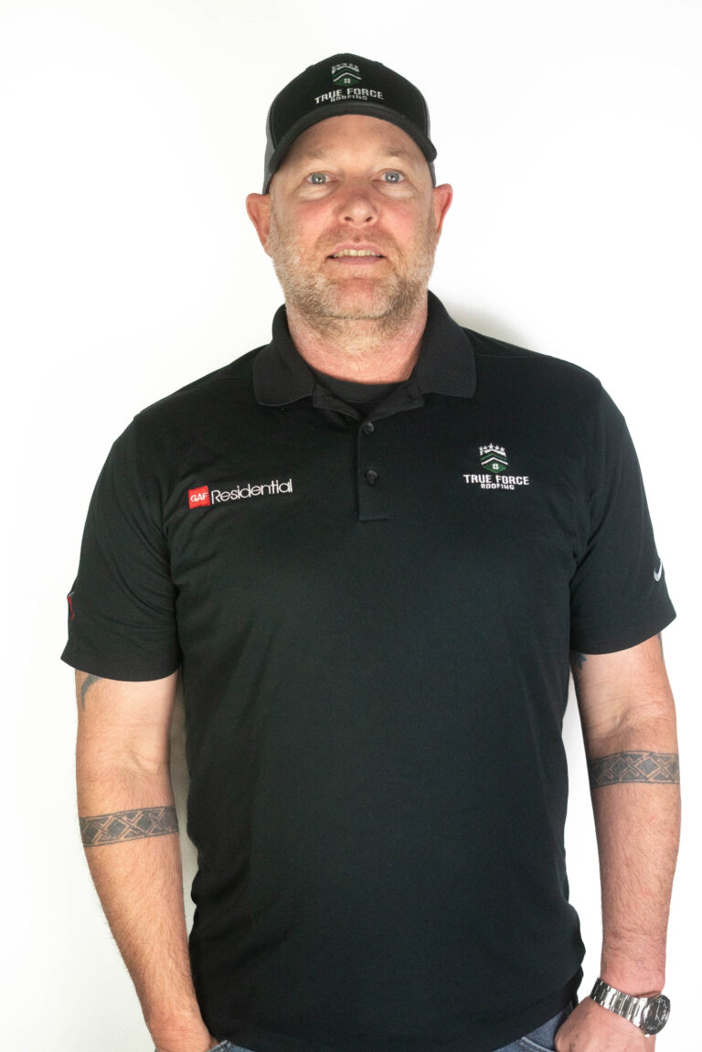 About Us - True Force Roofing