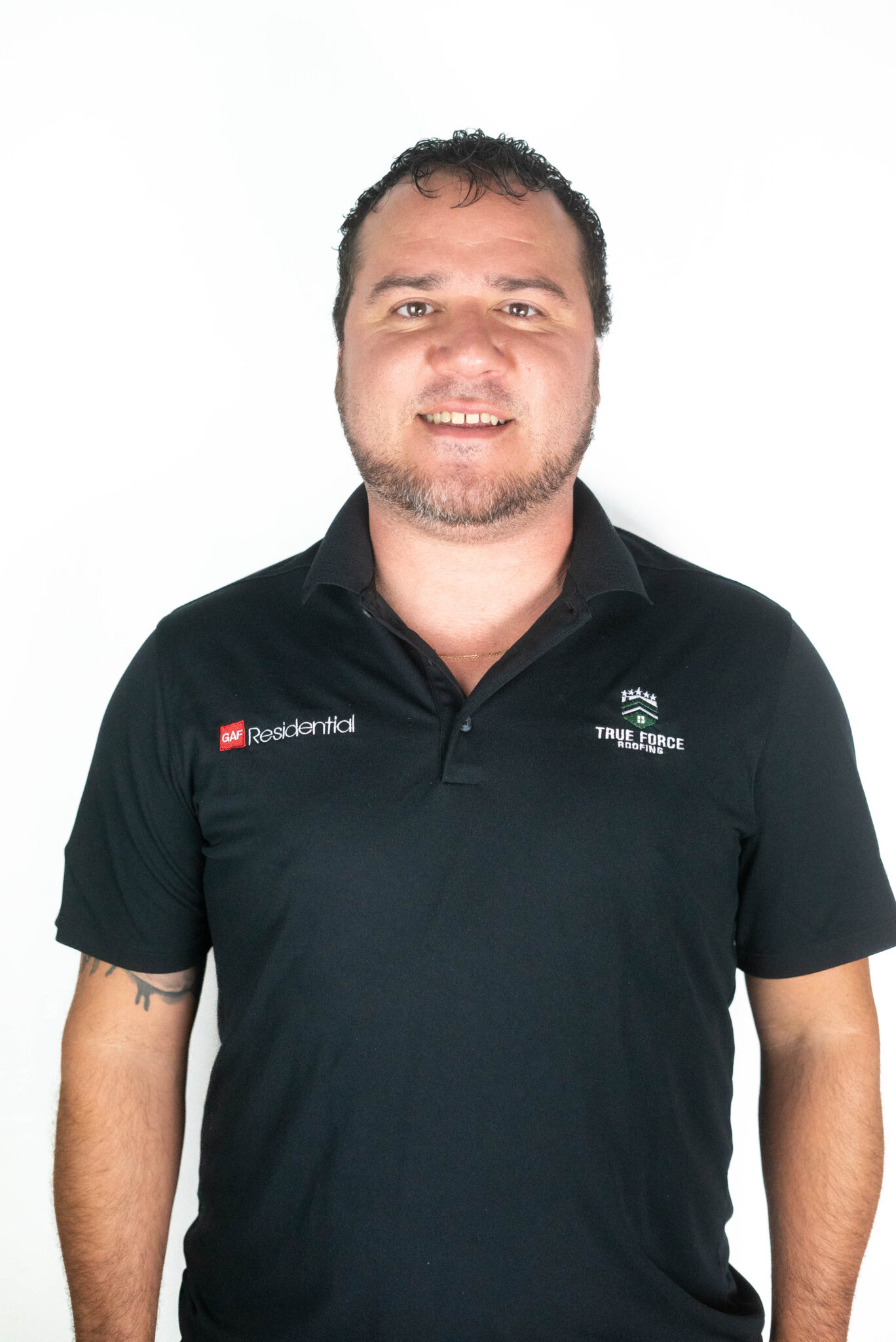 About Us - True Force Roofing