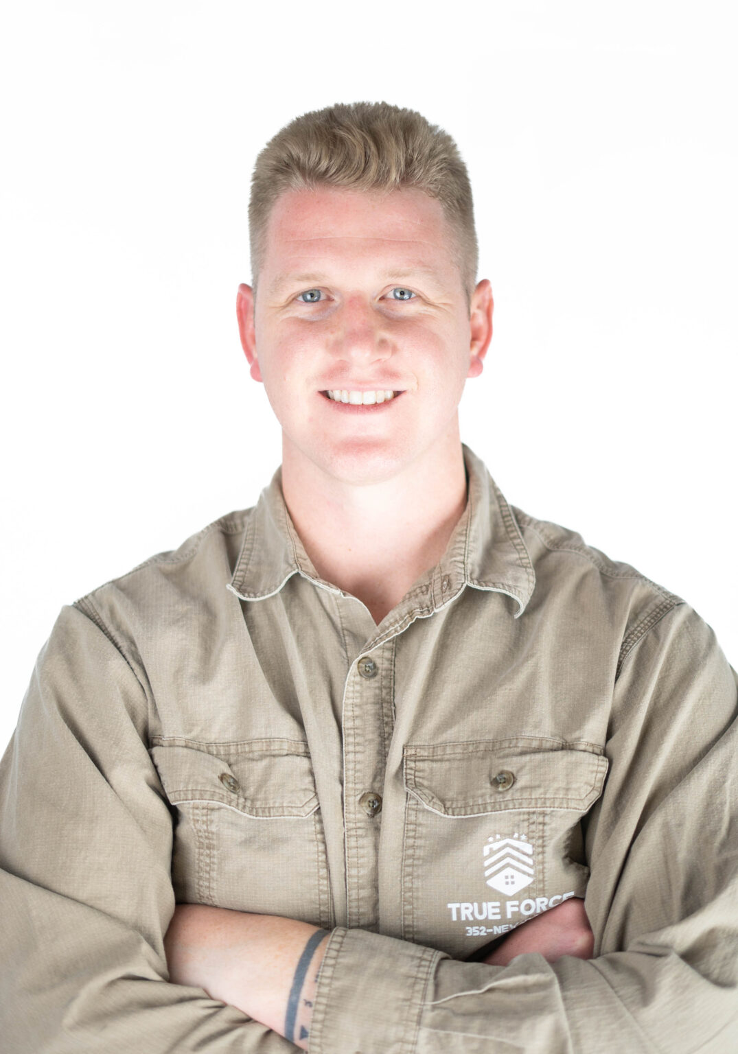 About Us - True Force Roofing