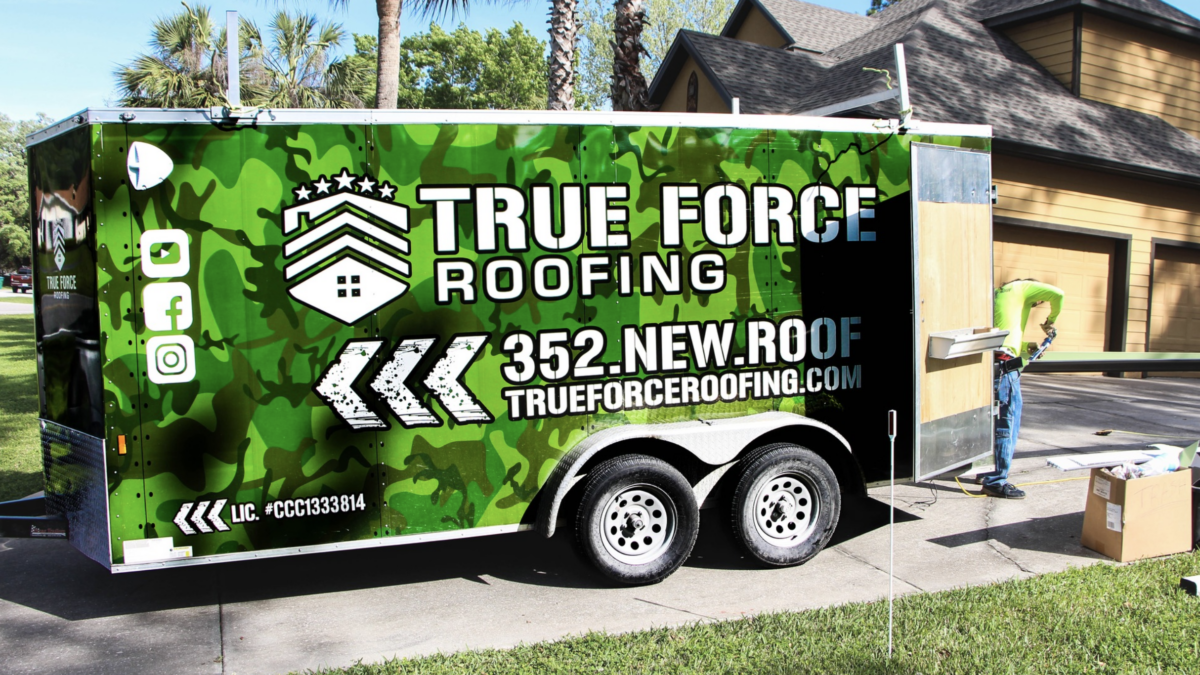 Why We Are the Best Roofing Company Near You: A Year in Review - True ...