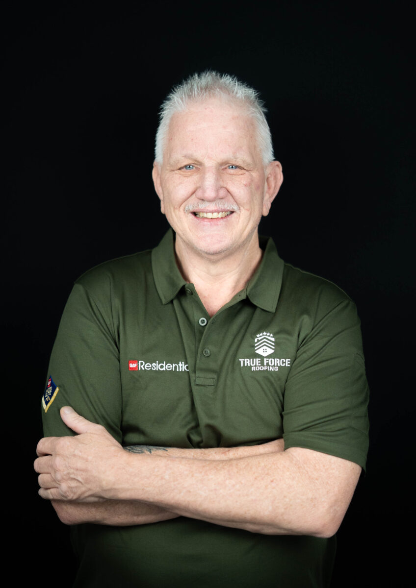 Our Team - True Force Roofing