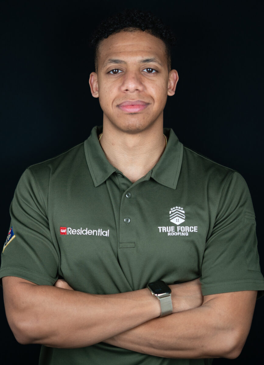 Our Team - True Force Roofing